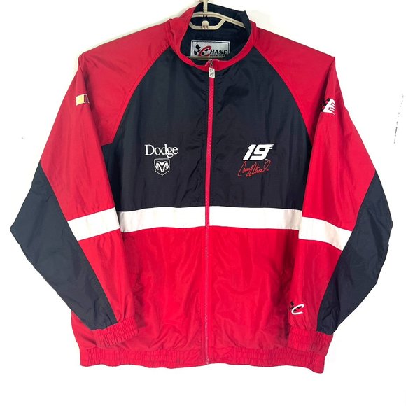 Chase Authentics | Jackets & Coats | Chase Authentics Casey Atwood 9 ...